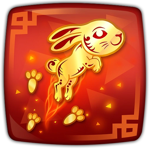 Golden Rabbit | Fruit Ninja Wiki | Fandom