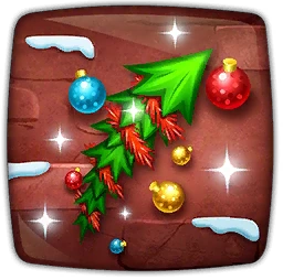 Christmas Tree Blade | Fruit Ninja Wiki | Fandom