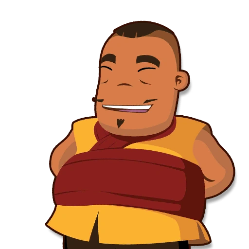 Gutsu | Fruit Ninja Wiki | Fandom