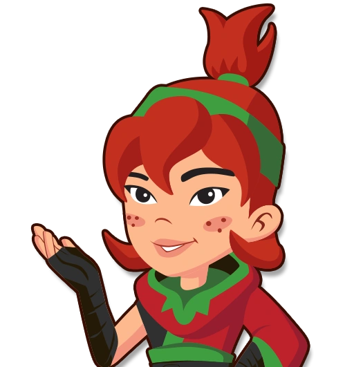 Mari | Fruit Ninja Wiki | Fandom