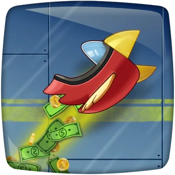 Profit Bird | Fruit Ninja Wiki | Fandom