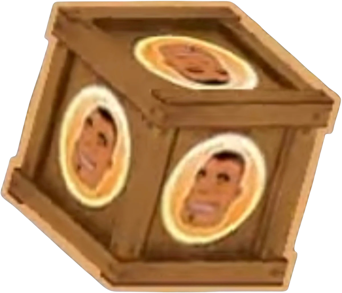 Gutsu's Crate | Fruit Ninja Wiki | Fandom