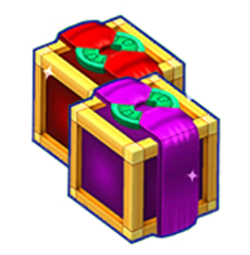 Boxes | Fruit Ninja Wiki | Fandom