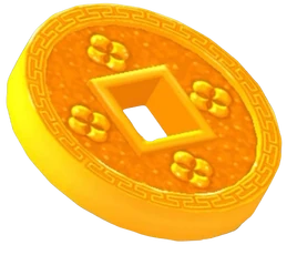 Gold Ingot | Fruit Ninja Wiki | Fandom
