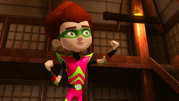 Seb | Fruit Ninja Wiki | Fandom