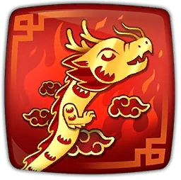Prosperous Dragon | Fruit Ninja Wiki | Fandom