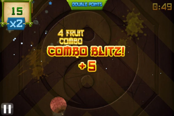 Blitz | Fruit Ninja Wiki | Fandom