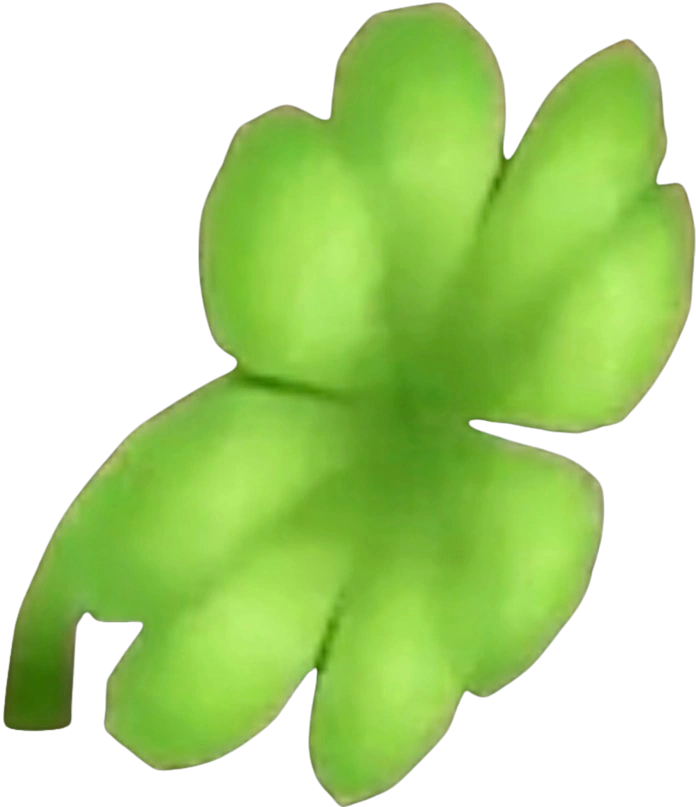 Clover | Fruit Ninja Wiki | Fandom