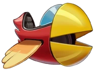 Profit Bird | Fruit Ninja Wiki | Fandom