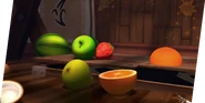 Basic Blade | Fruit Ninja Wiki | Fandom