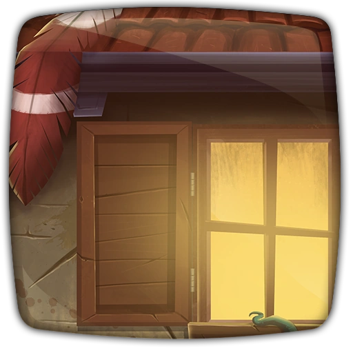 Cabin | Fruit Ninja Wiki | Fandom