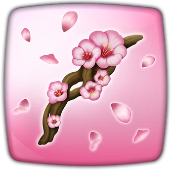 Sakura Slicer | Fruit Ninja Wiki | Fandom