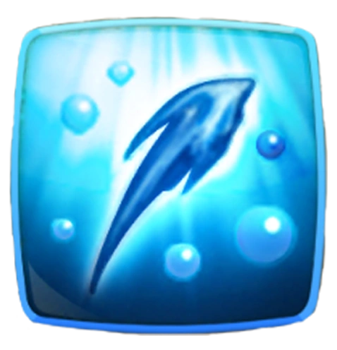 Water Blade | Fruit Ninja Wiki | Fandom