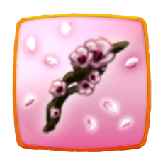 Sakura Slicer | Fruit Ninja Wiki | Fandom