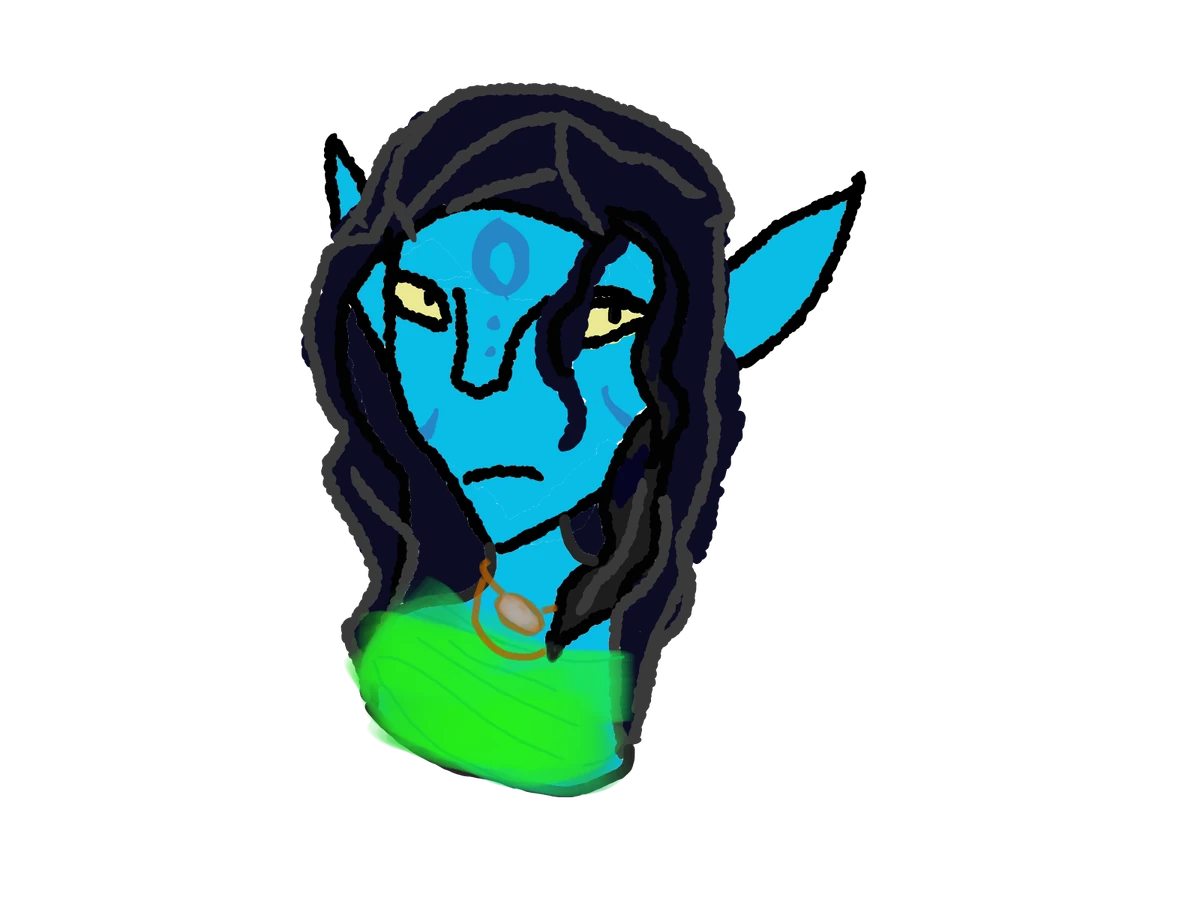 Kiri Augustine | Fruits and sprouts Wiki | Fandom