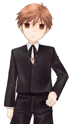 Hiro Sohma | Fruits Basket Wiki | Fandom