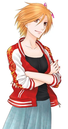 Kyoko Honda | Fruits Basket Wiki | Fandom