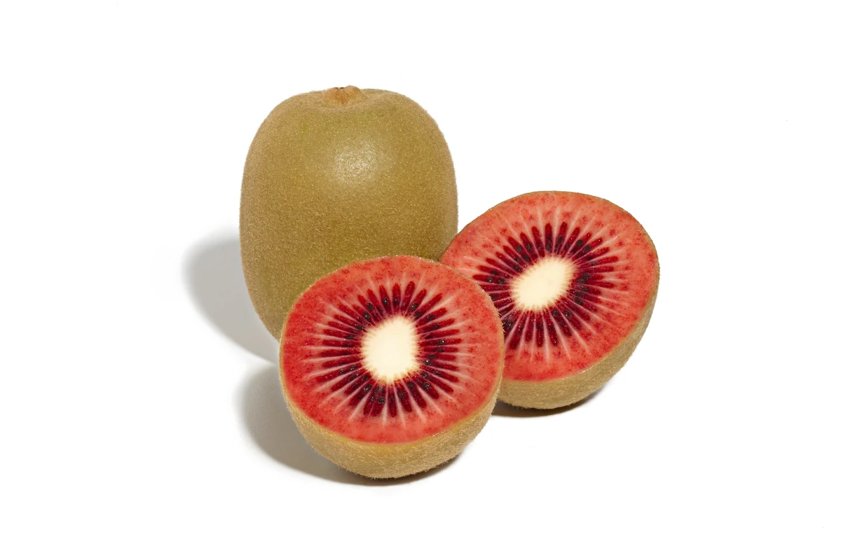 Red Kiwi | Fruits' Information Wiki | Fandom