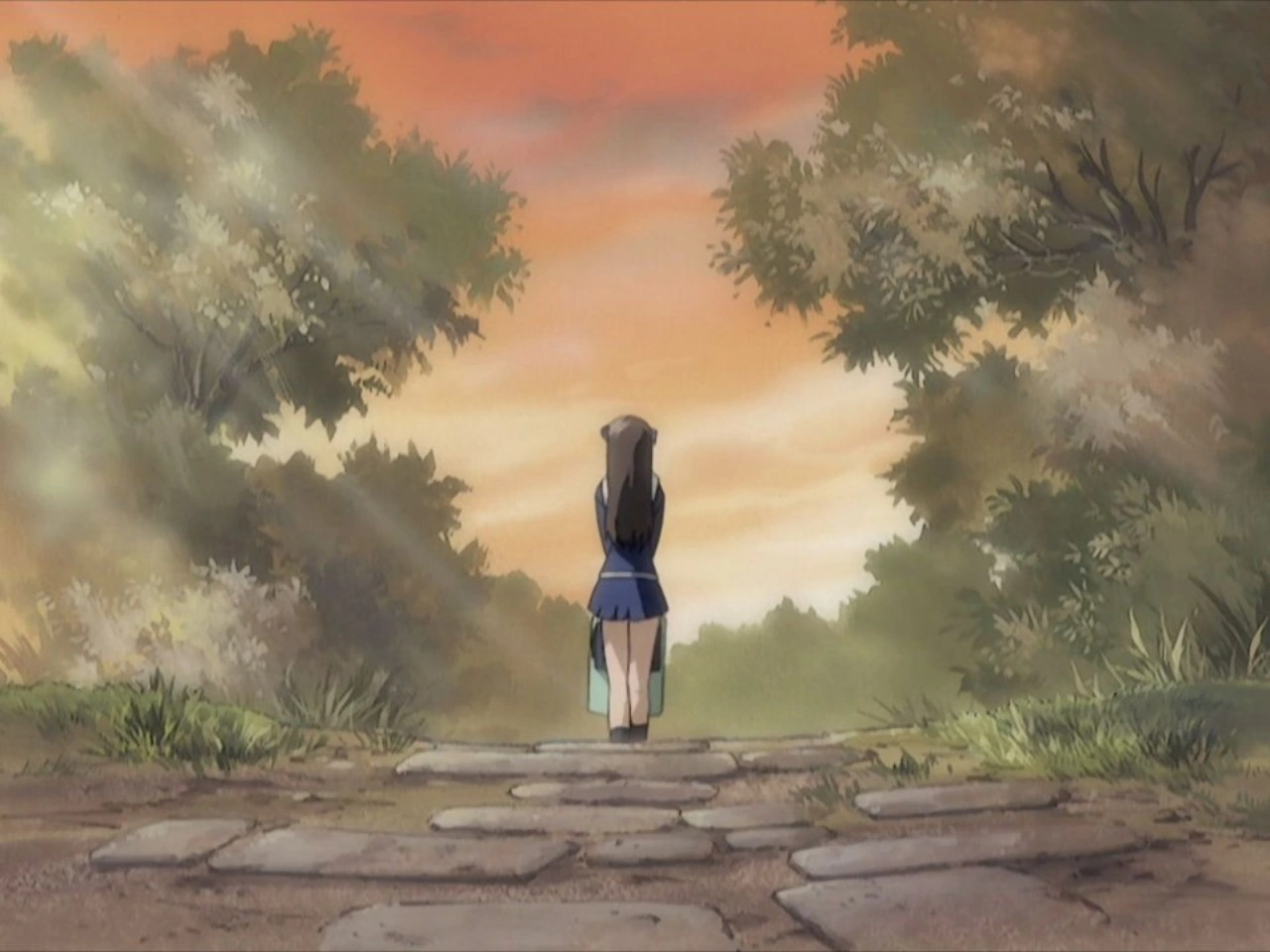 Fruits Basket Rice Ball