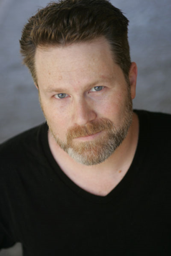 Eric Vale Voice Actor