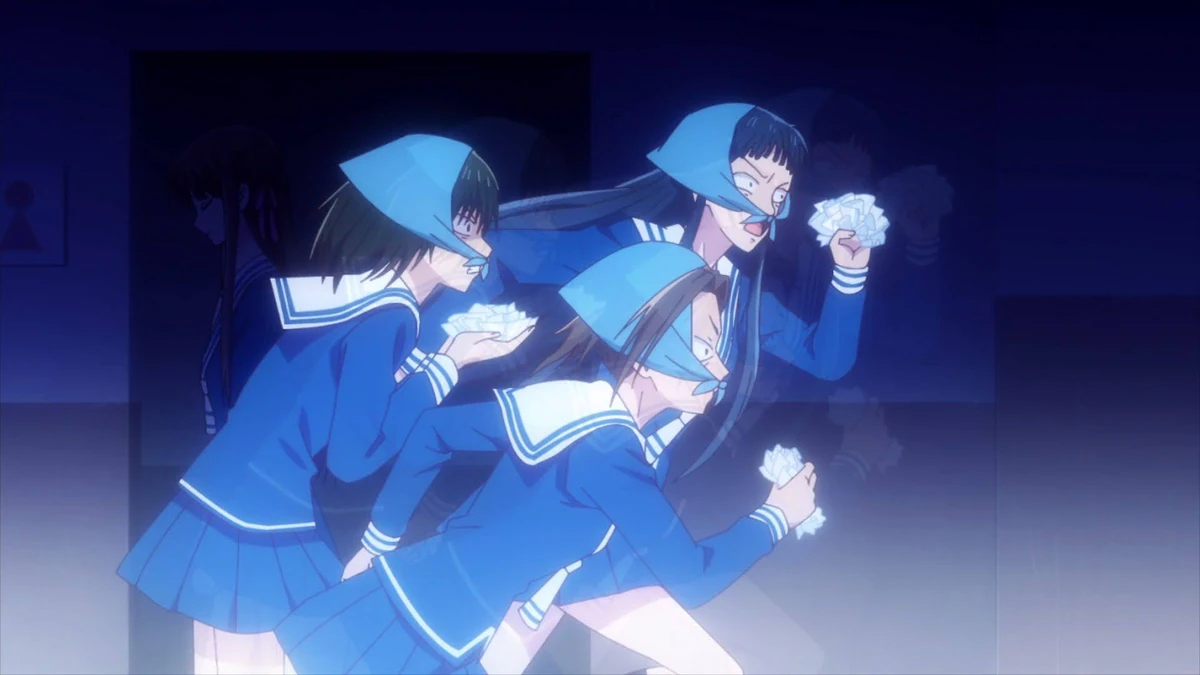 Motoko Minagawa/Gallery/2019 Anime/Season 3 | Fruits Basket Wiki | Fandom