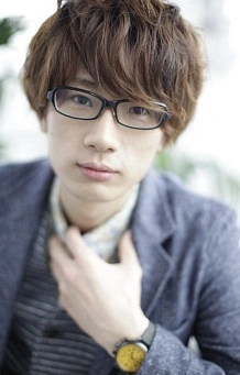 Takuya Eguchi | Fruits Basket Wiki | Fandom