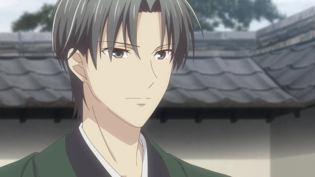 Shigure Sohma | Fruits Basket Wiki | Fandom