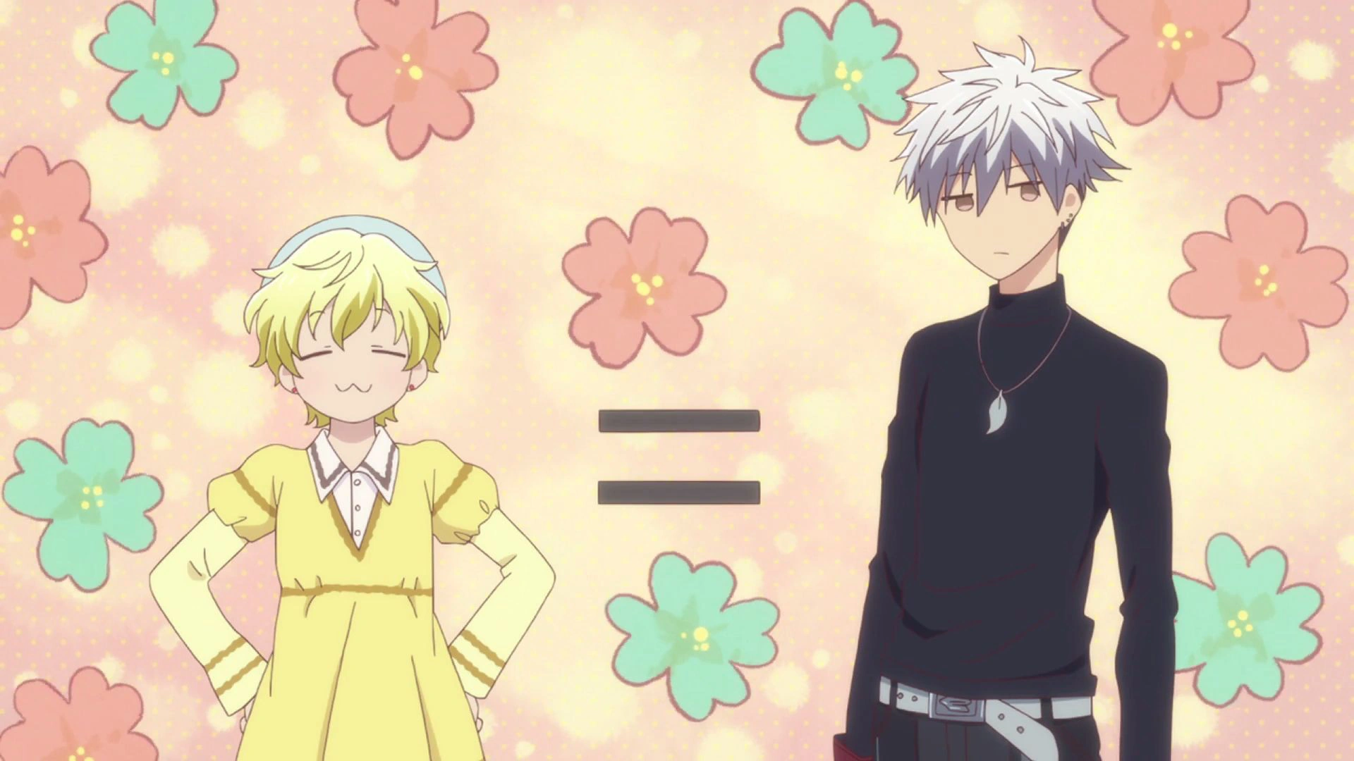 Fruits Basket Characters Momiji