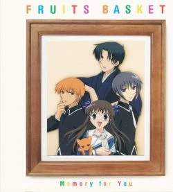 fruits basket description