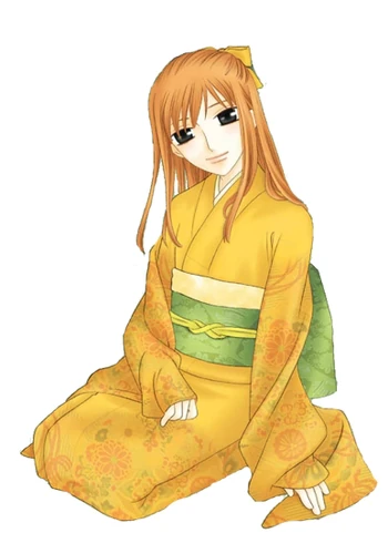 Ritsu Soma | Fruits Basket Wiki | Fandom