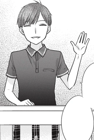 Rio Mosuka | Fruits Basket Wiki | Fandom