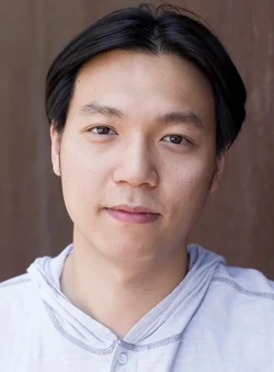 Stephen Fu | Fruits Basket Wiki | Fandom