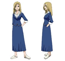 Arisa Uotani/Designs | Fruits Basket Wiki | Fandom