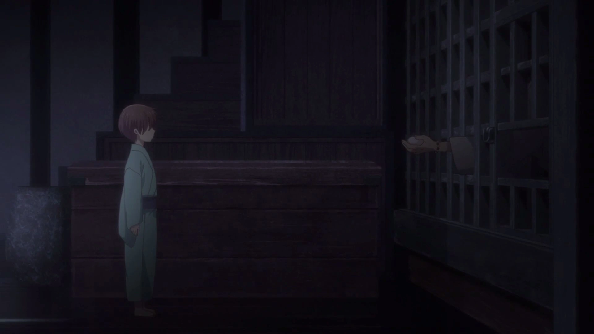 Kazuma Soma Wiki Fruits Basket Fandom