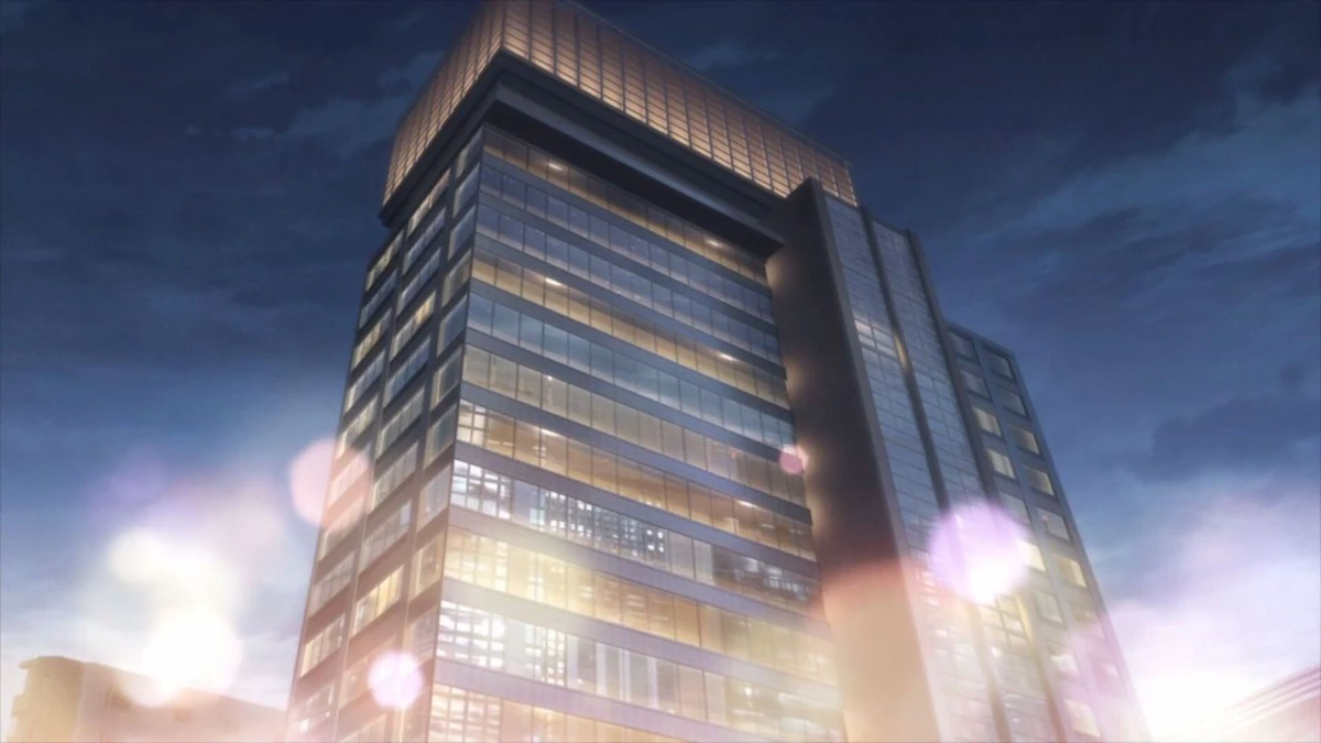 Sohma Building | Fruits Basket Wiki | Fandom