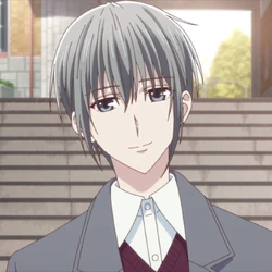 Sohma Family Members