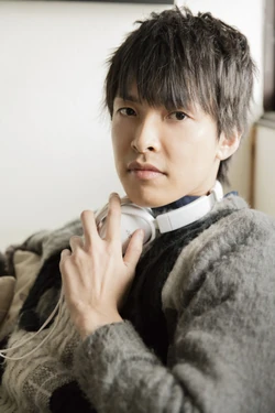 Atsushi Tamaru | Fruits Basket Wiki | Fandom