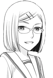 Mito | Fruits Basket Wiki | Fandom