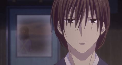 Kazuma Sohma | Wiki Fruits Basket | Fandom