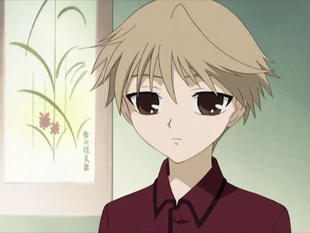 Hiro Sohma | Fruits Basket Wiki | Fandom