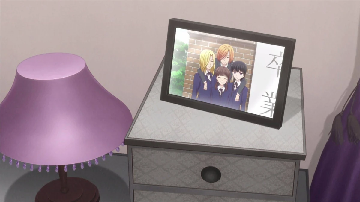 Arisa Uotani/Gallery/2019 Anime/Season 3 | Fruits Basket Wiki | Fandom