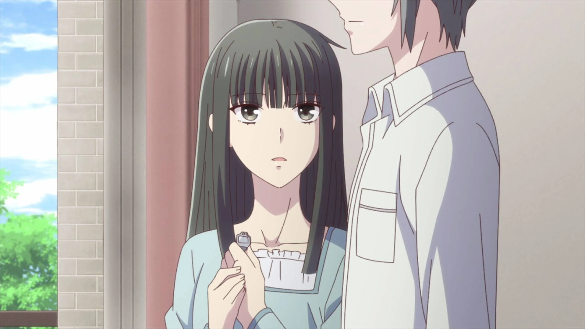 Yuki And Machi