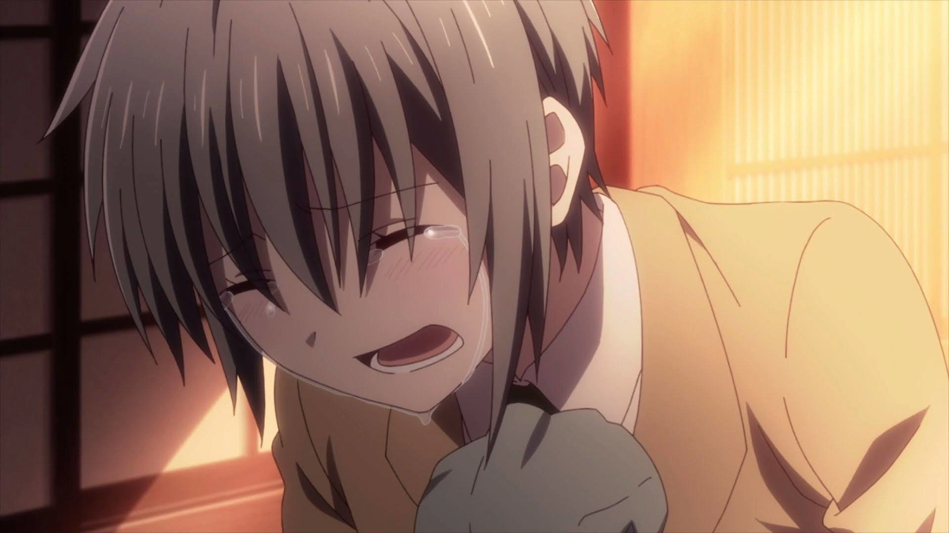Fruits Basket Yuki Sohma
