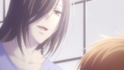 Kyo's Mother | Fruits Basket Wiki | Fandom