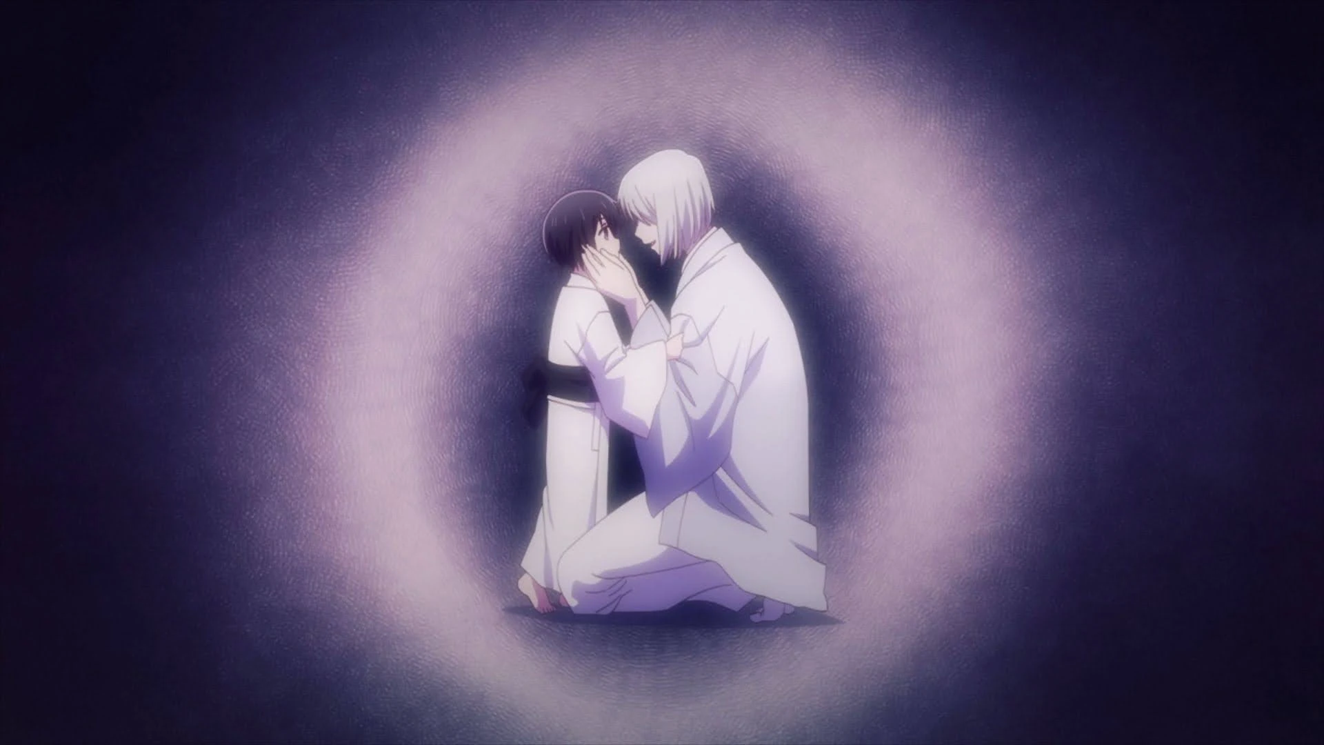 Akito Sohma Wallpaper