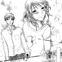 Arisa Uotani | Fruits Basket Wiki | Fandom