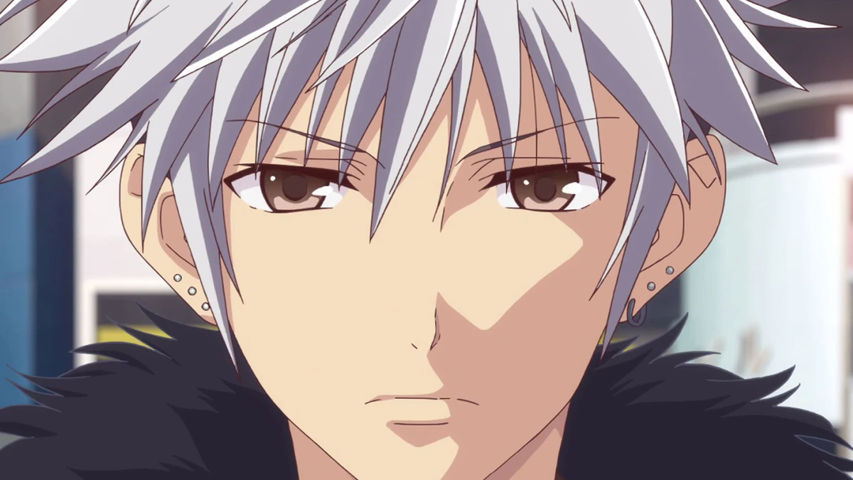Yuki Was My First Love/Gallery | Fruits Basket Wiki | Fandom