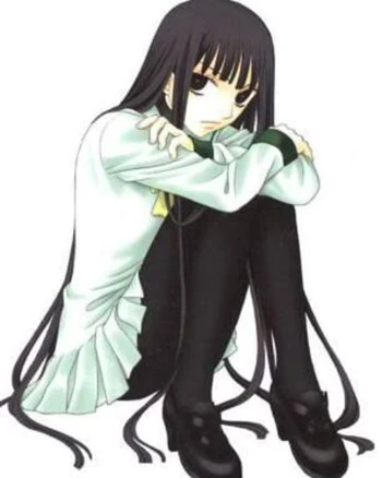 Isuzu Soma | Fruits Basket Wiki | Fandom