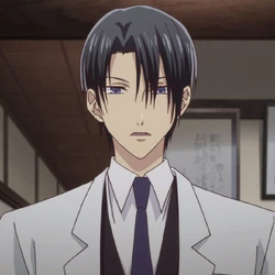 Sohma Family Members