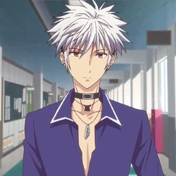 Sohma Family Members